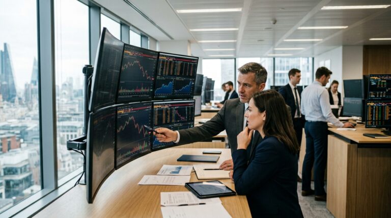 Broadcom Just Guided to $16 Billion in AI Revenue Next Quarter. The ...